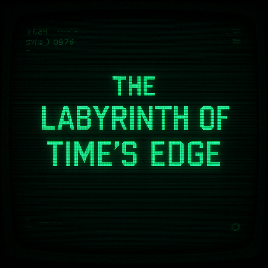 Descending Into Nae’Korr’s Forgotten Heart – The Ventureweaver